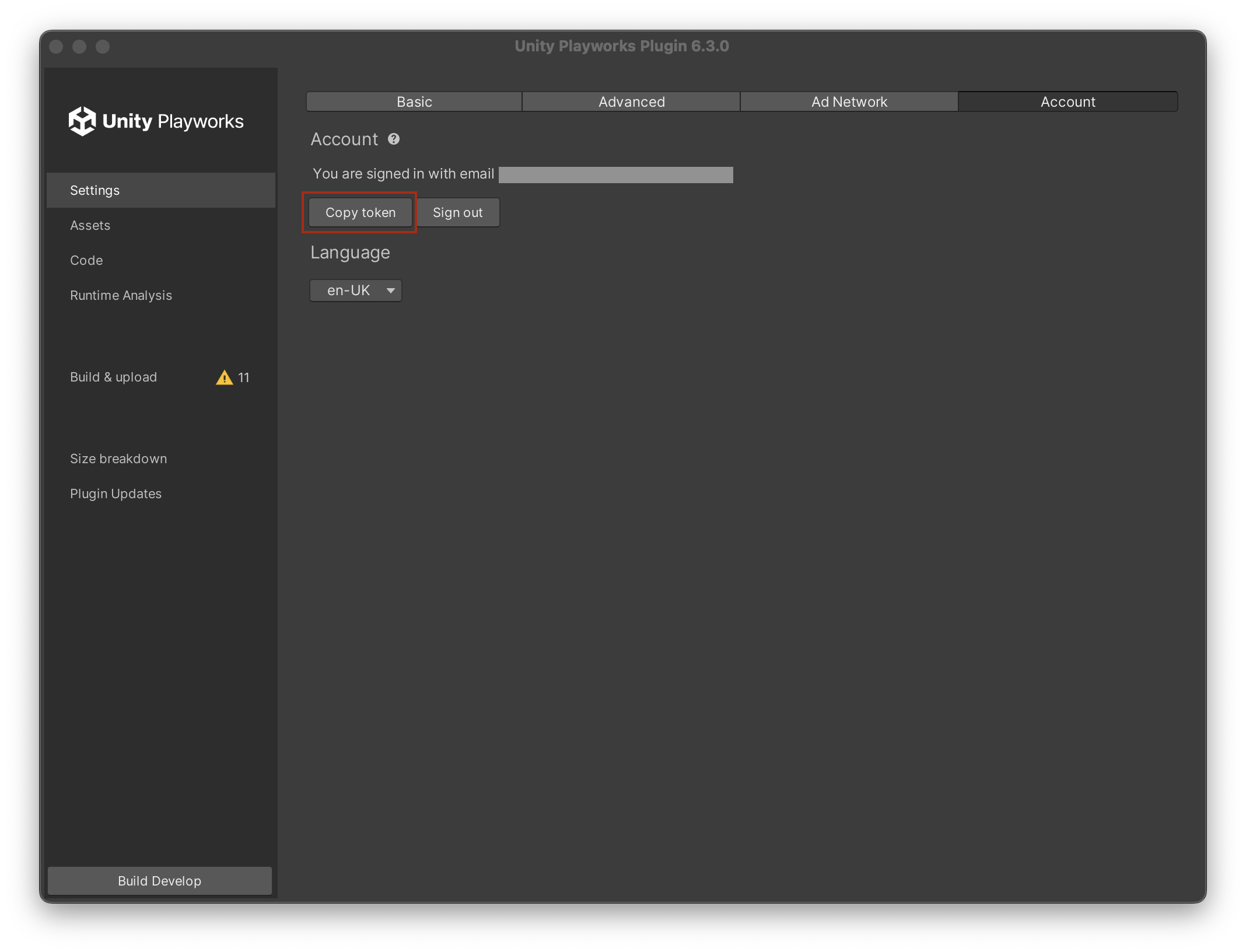 Using The Command Line Luna Labs Developer Docs using-the-command-line-luna-labs-developer-docs